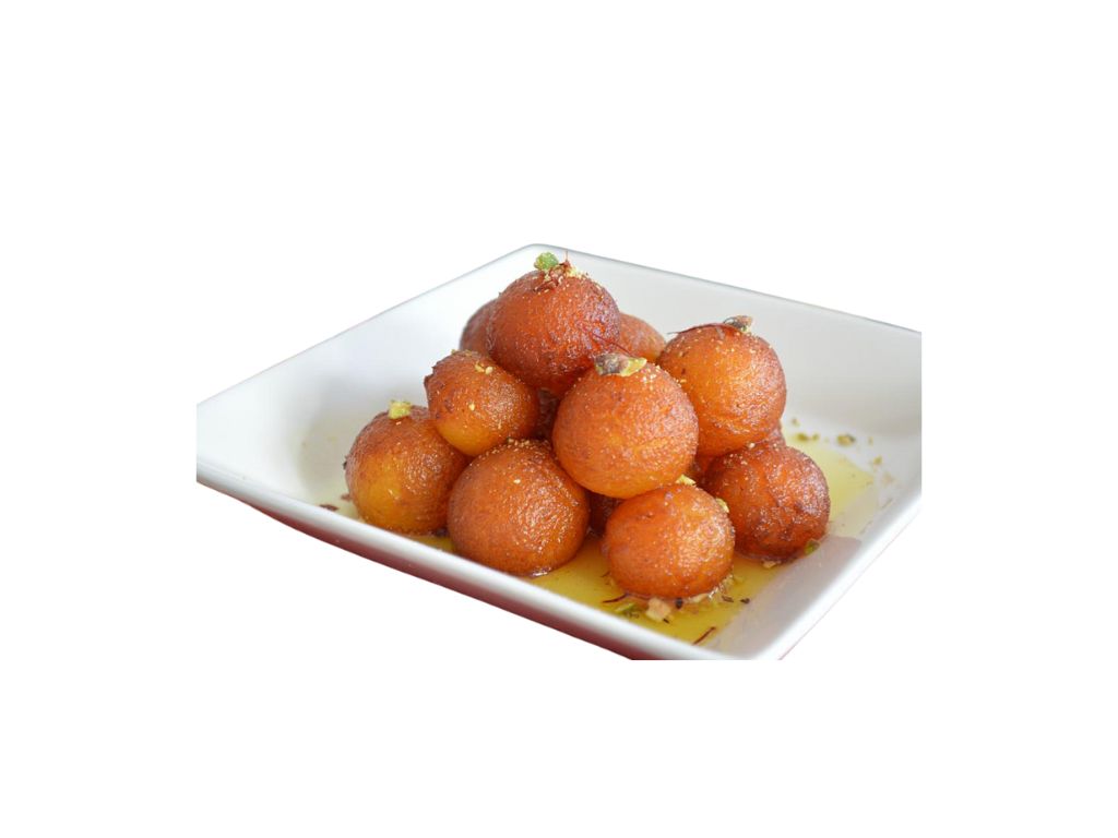 Sweets – Sufi Kabob