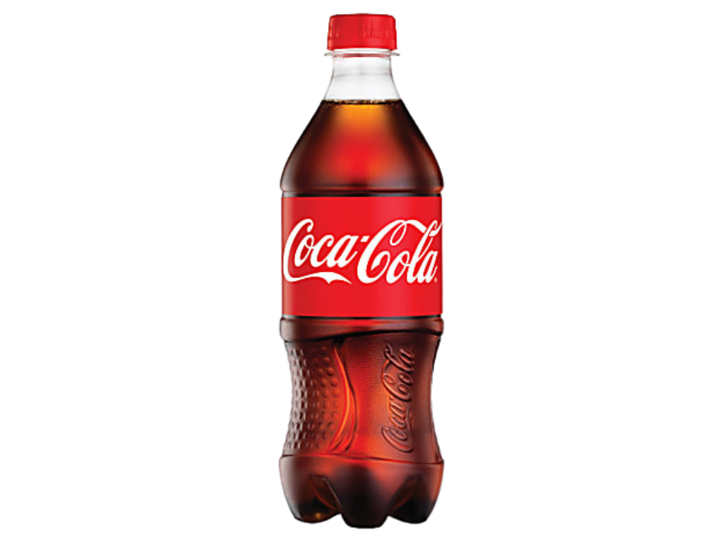 Coca-Cola® – Sufi Kabob